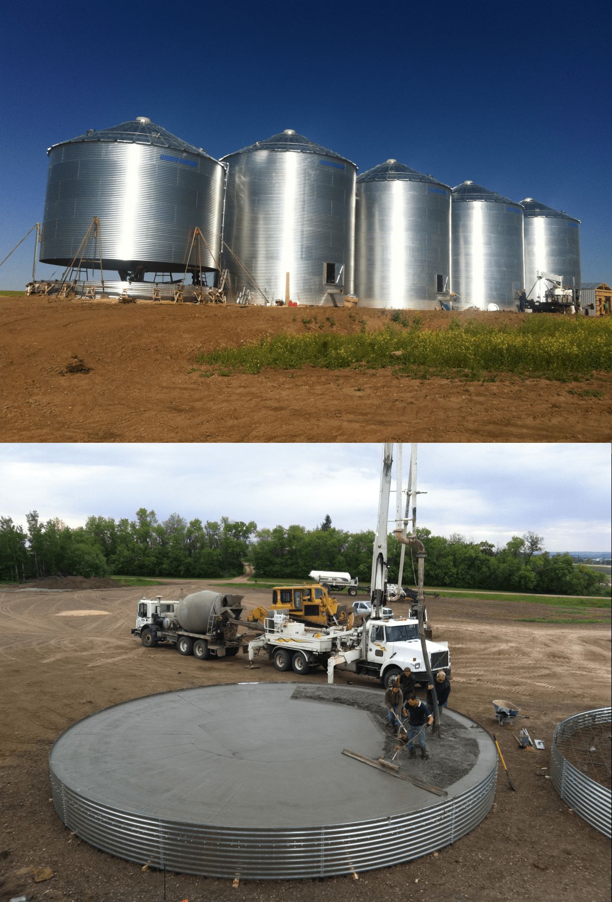 About Semler's | Family-Owned for 4 Generations