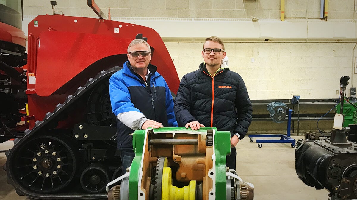 About Semler's | Family-Owned for 4 Generations