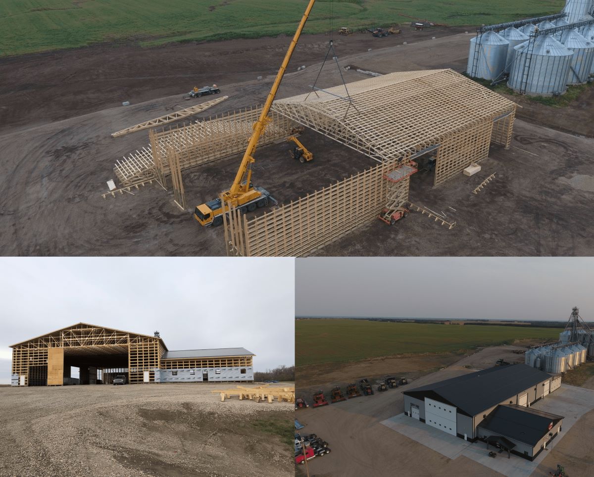 About Semler's | Family-Owned for 4 Generations