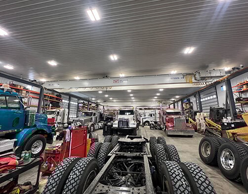 Career Opportunities | Westlock County, AB | Semler's